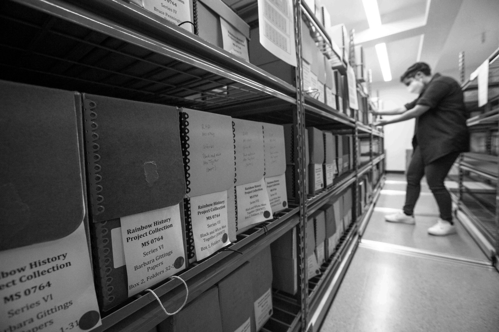 Rainbow History - Collecting, preserving, and promoting LGBTQ history ...