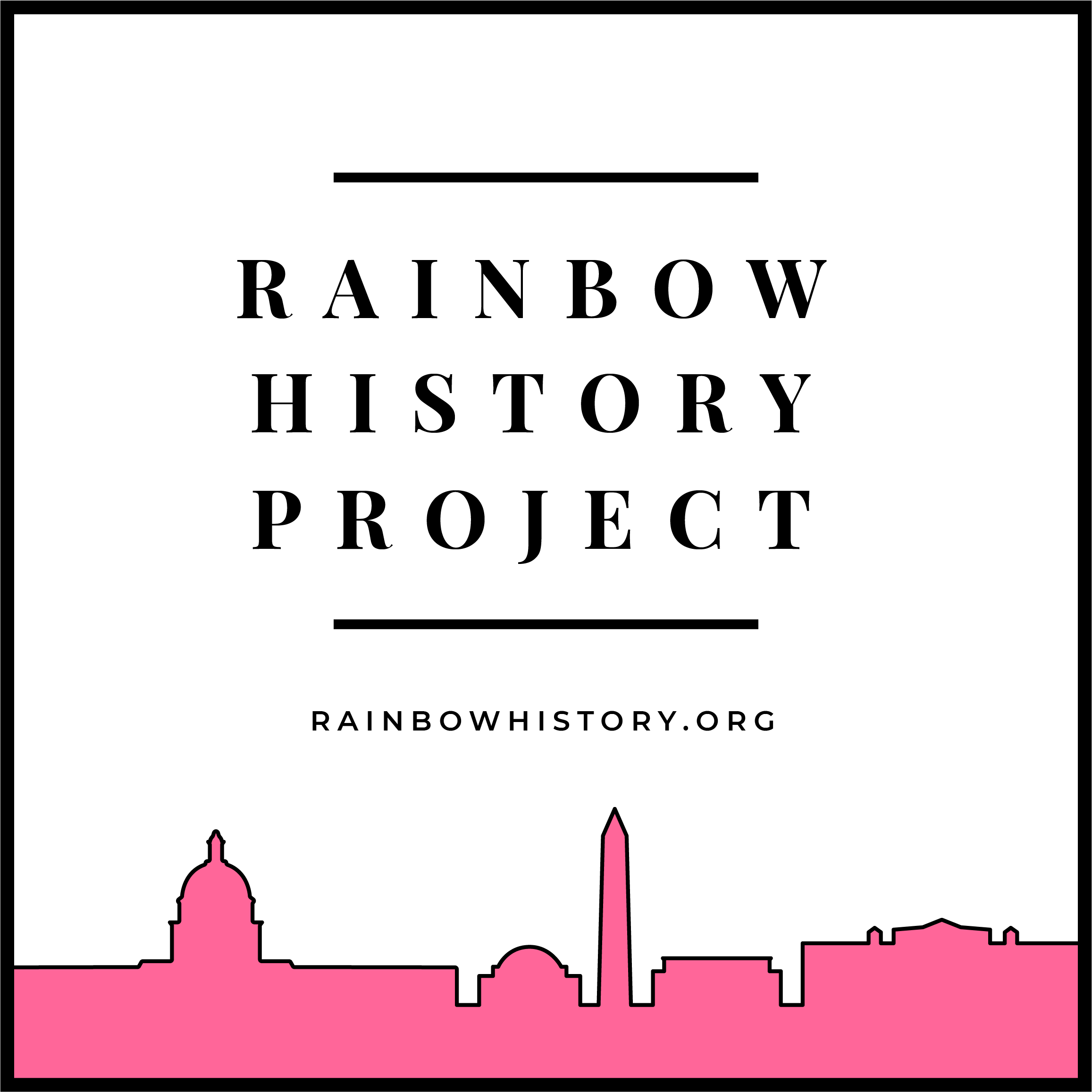 Digital Archives Training | Rainbow History Project