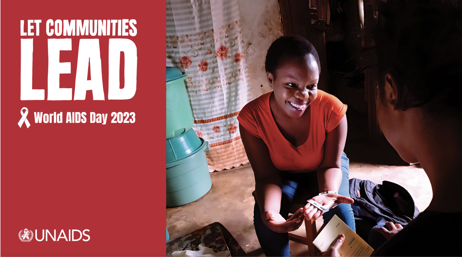 World AIDS Day—An Opportunity to Remember and Raise Awareness | Rainbow ...